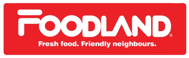 Logotipo De Foodland Foodland Give Aloha Maui Food Bank
